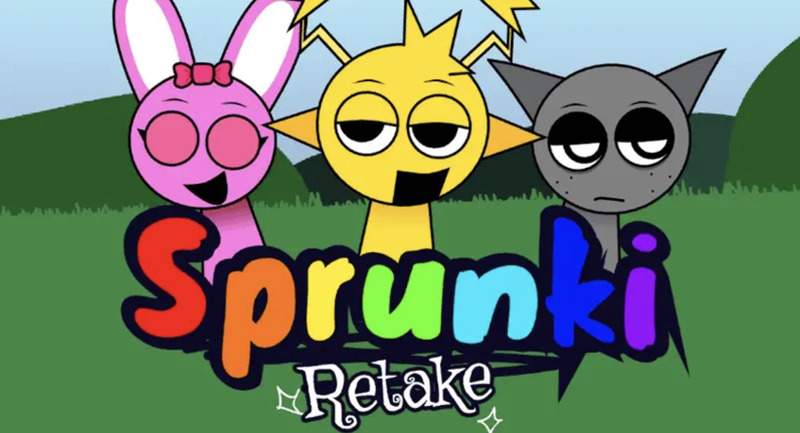 Sprunki Phase 777 Sprunki Phase 777